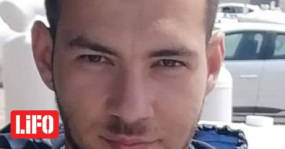 Εξαφανίστηκε 25χρονος στον Άλιμο- Φόβοι για τη ζωή του | LiFO